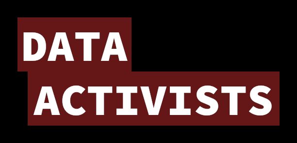 Data Activists